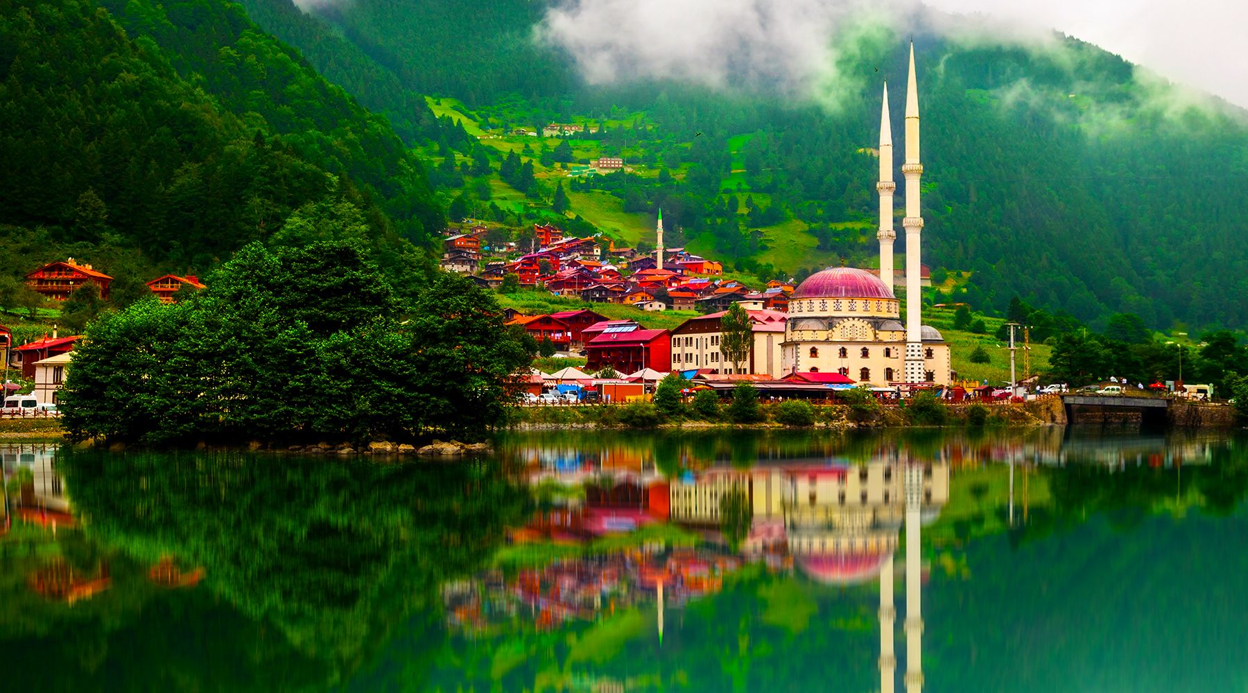 6 Days Turkey Tour Packages | Istanbul tour packages | Bangalore, India
