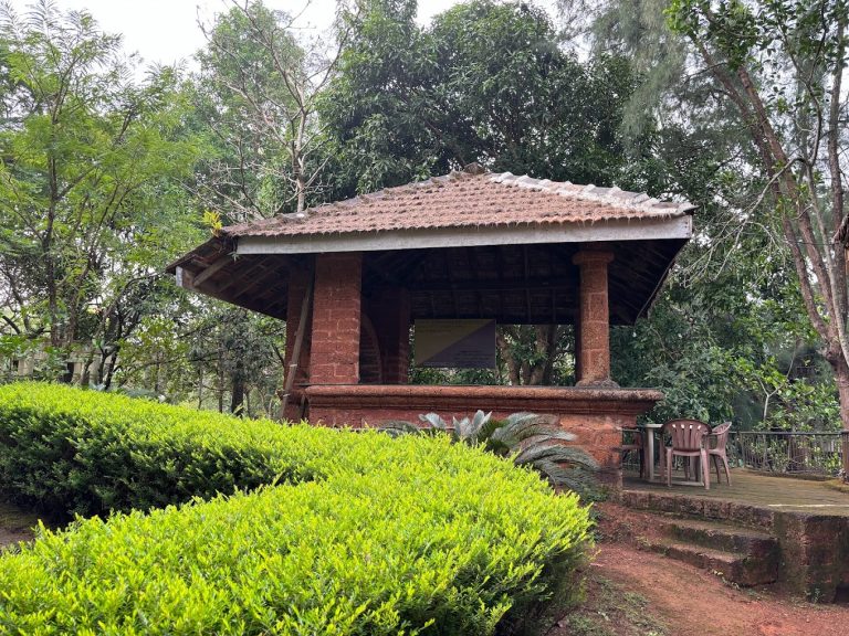 Om Beach Resort - Jungle Lodges in Gokarna - HolidayMonk | Luxury ... Om Beach Resort - Jungle Lodges in Gokarna - HolidayMonk | Luxury ...