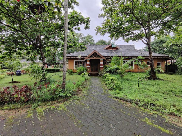 Om Beach Resort - Jungle Lodges in Gokarna - HolidayMonk | Luxury ... Om Beach Resort - Jungle Lodges in Gokarna - HolidayMonk | Luxury ...