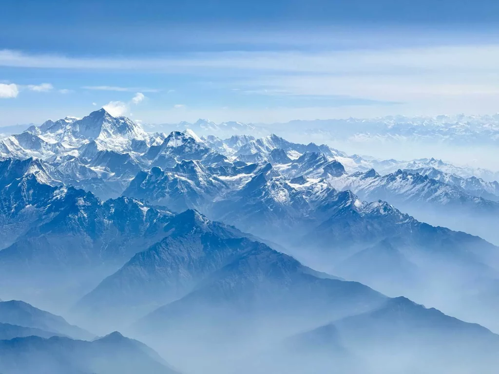 Top Trekking Places in India | Best Himalayan & Western Ghats Treks
